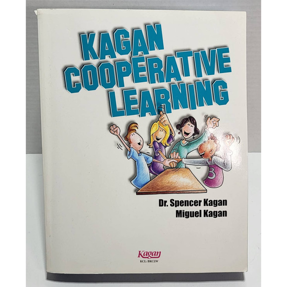 Kagan Cooperative Learning | Other | Kagan Cooperative Learning By ...